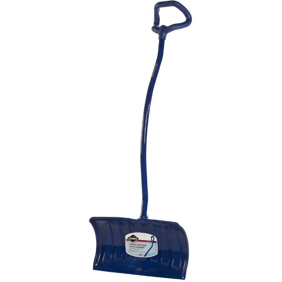 Garant 21" Poly Blade Ergonomic Handle Snow Shovel | Home Hardware