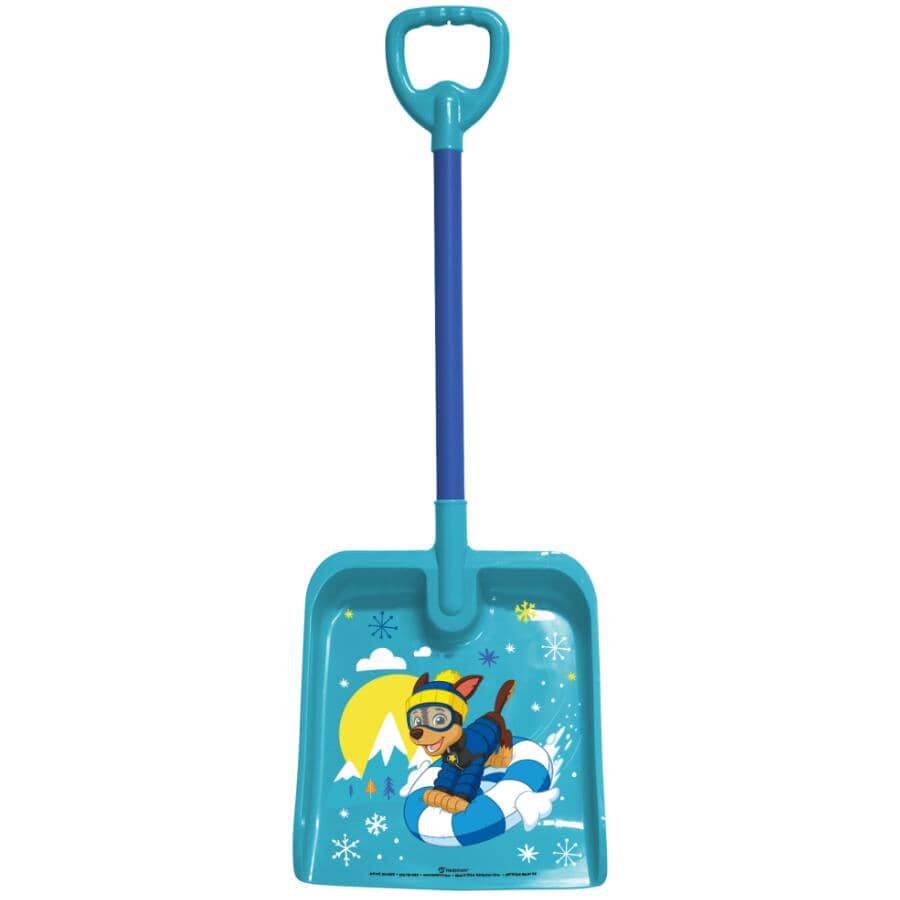 HEDSTROM Paw Patrol Snow Shovel | Home Hardware