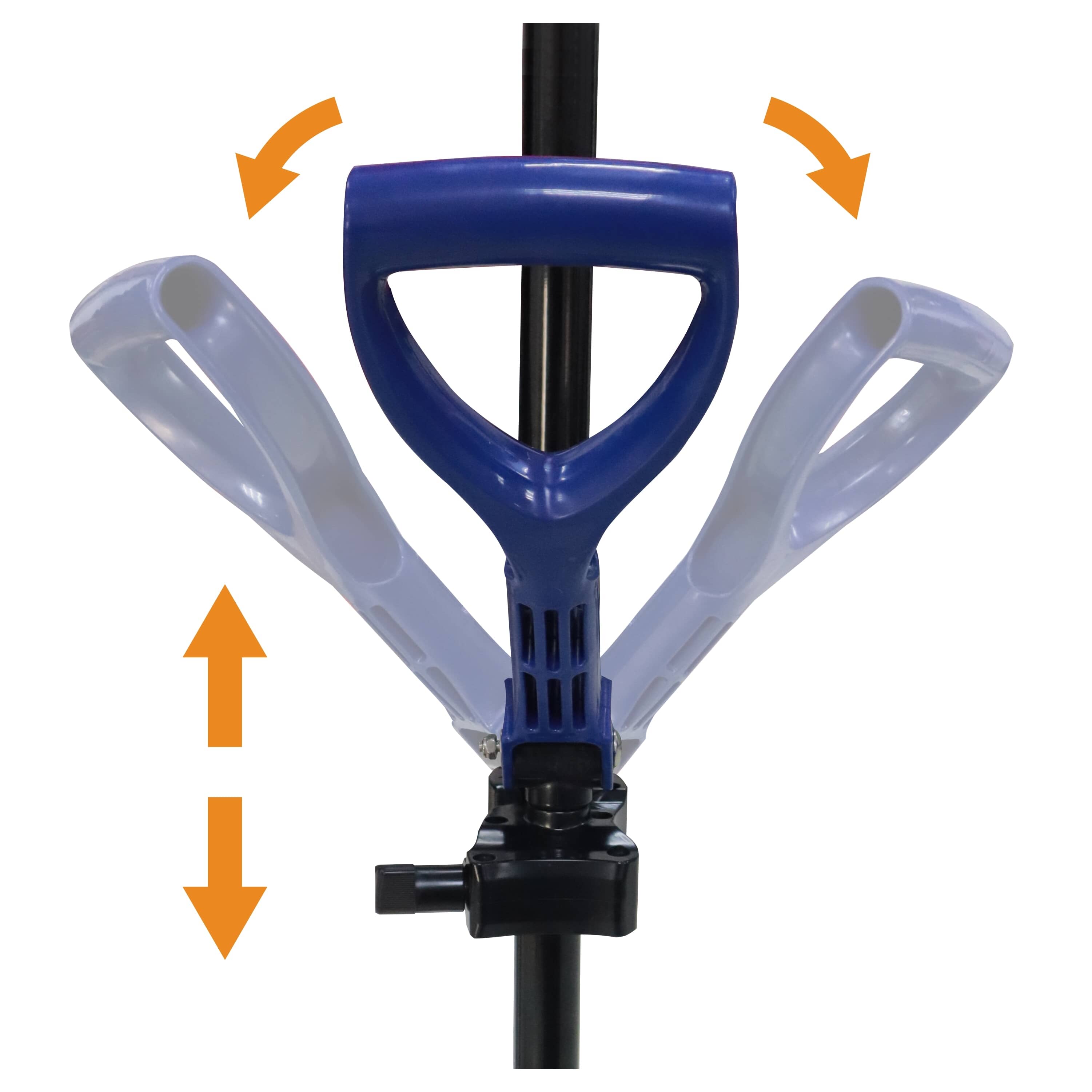 CONSTRUX Auxiliary Handle for Snow Shovel | Home Hardware