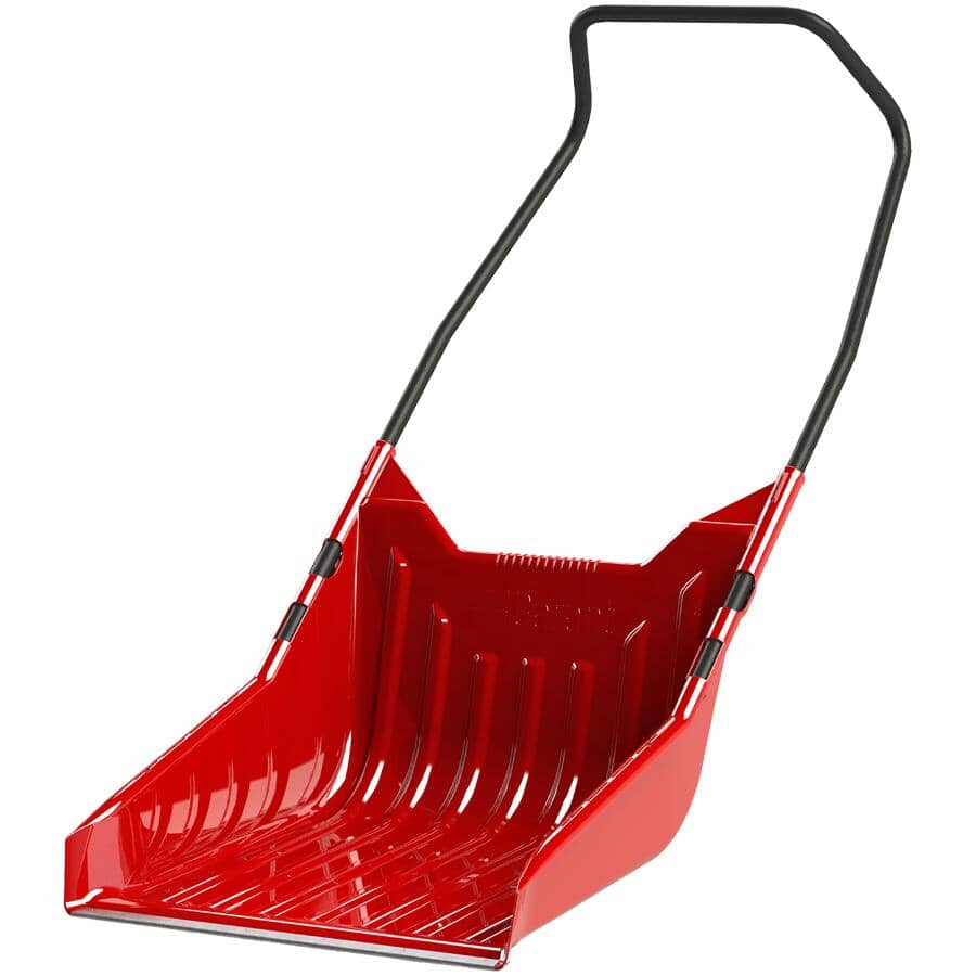 GARANT 27" Poly Blade Ergonomic Handle Snow Scoop | Home Hardware