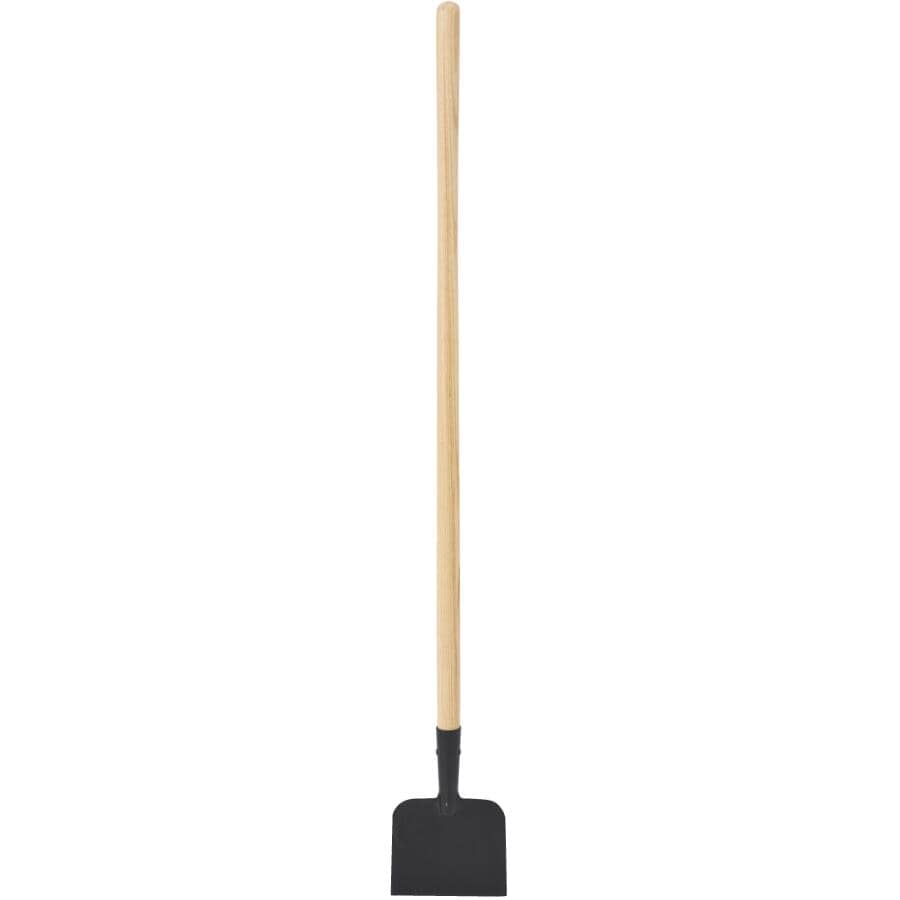 ICE MOVER 7" Multi-Use Sidewalk Scraper | Home Hardware