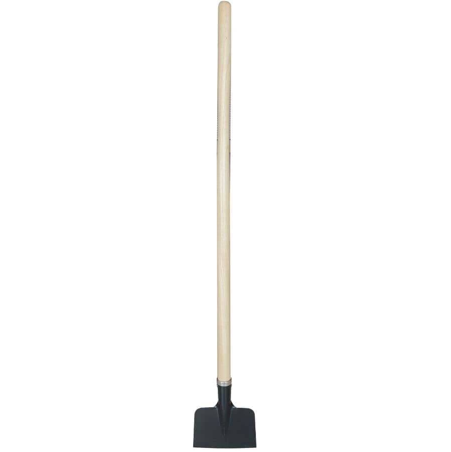HOME ESSENTIALS 6.9" Sidewalk Scraper with 53" Handle | Home Hardware