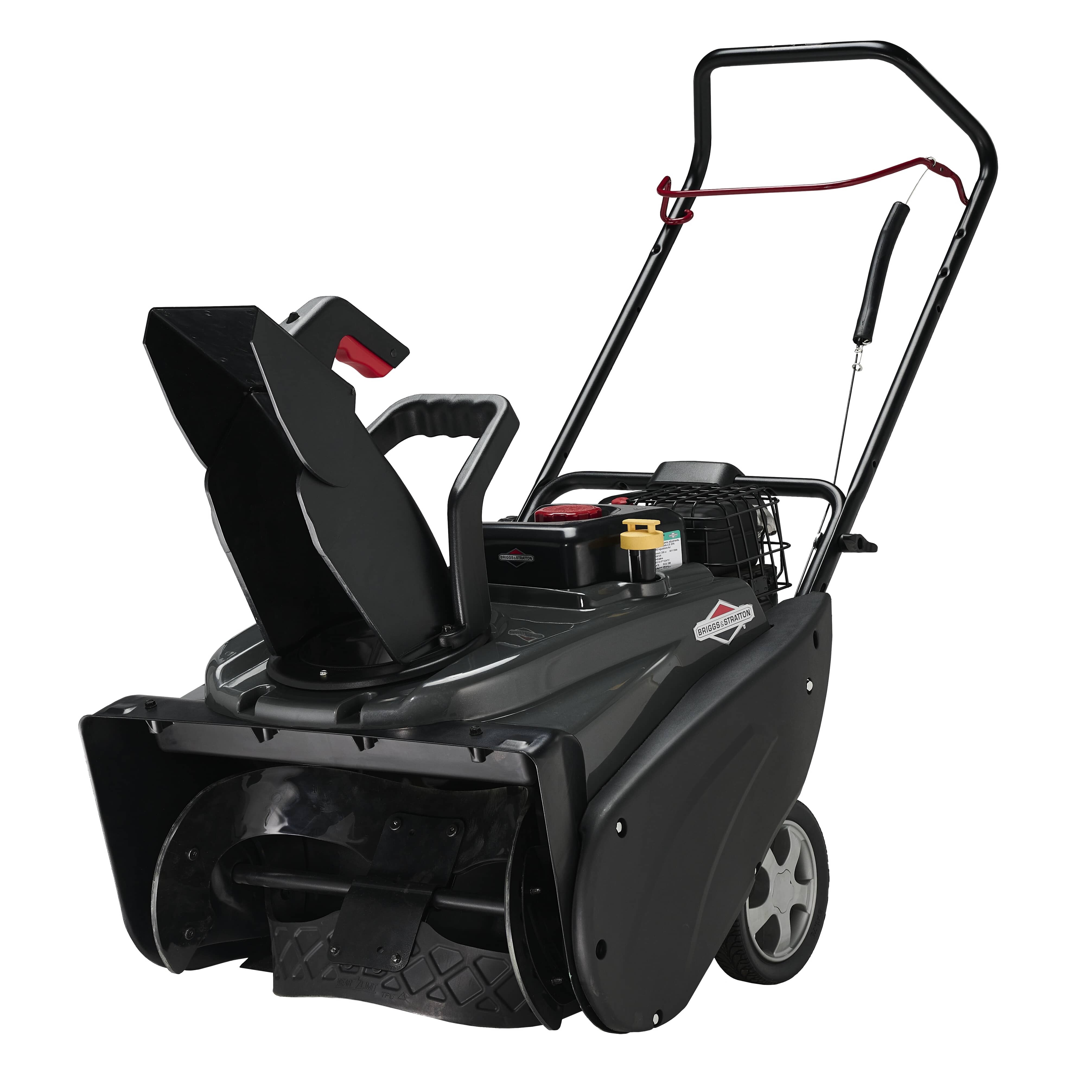 BRIGGS & STRATTON 223cc 1-Stage Snow Blower | Home Hardware