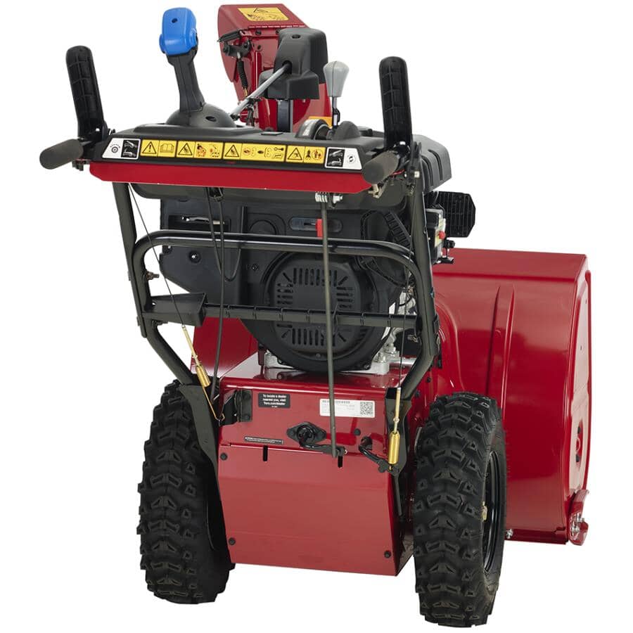 TORO Power Max HD 1030 OHAE 302cc 2-Stage Snow Blower | Home Hardware