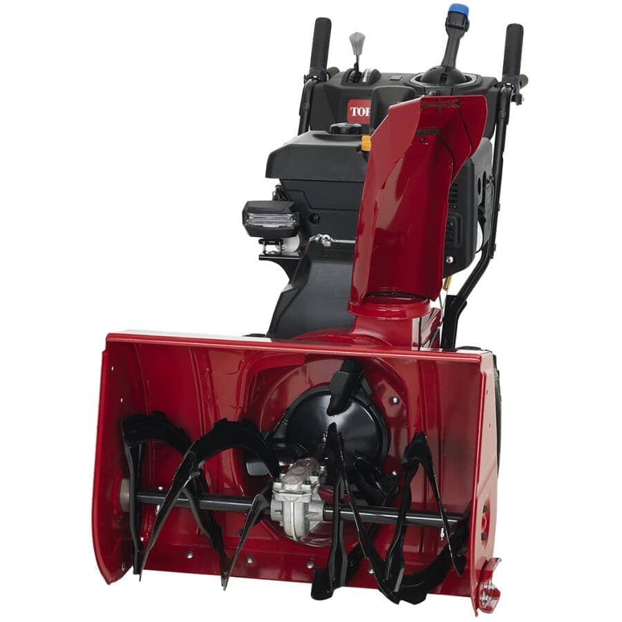 TORO Power Max HD 1030 OHAE 302cc 2-Stage Snow Blower | Home Hardware
