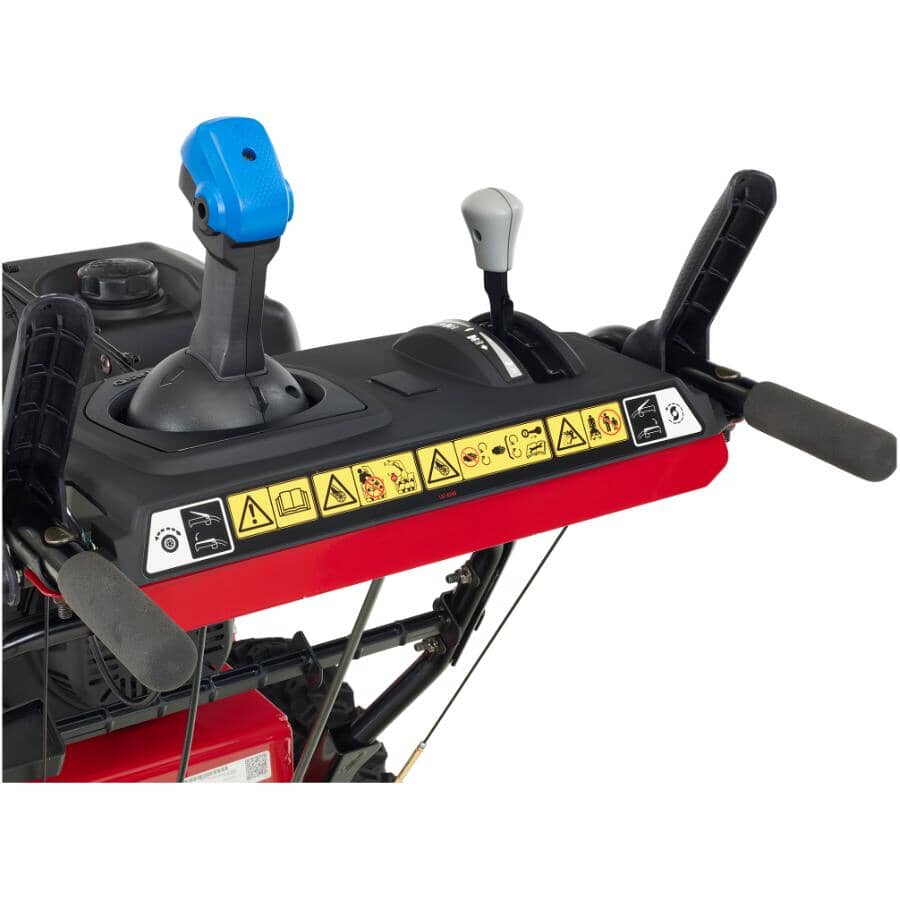 TORO Power Max HD 1030 OHAE 302cc 2-Stage Snow Blower | Home Hardware