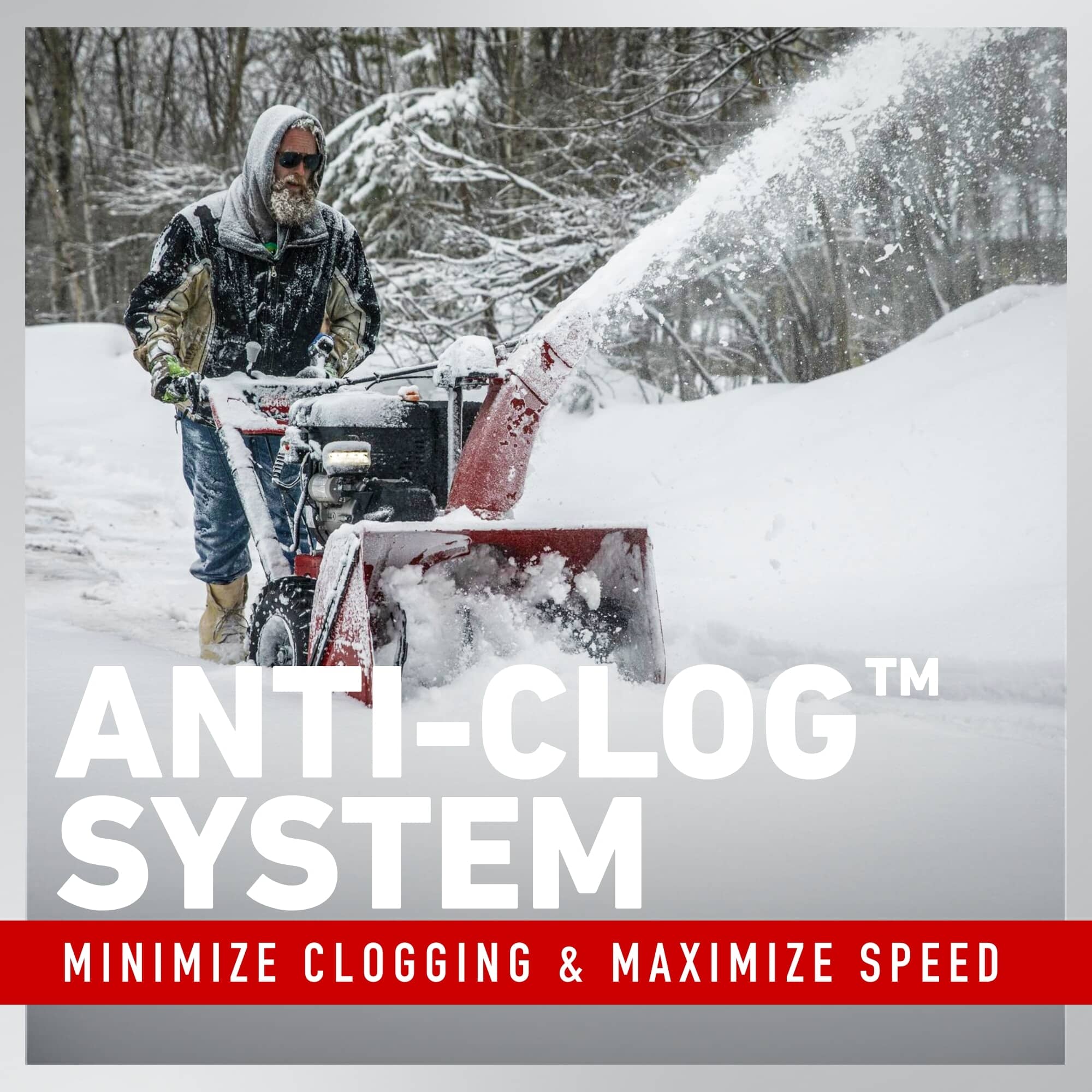 TORO Power Max 724 OE 212cc 2-Stage Snow Blower | Home Hardware