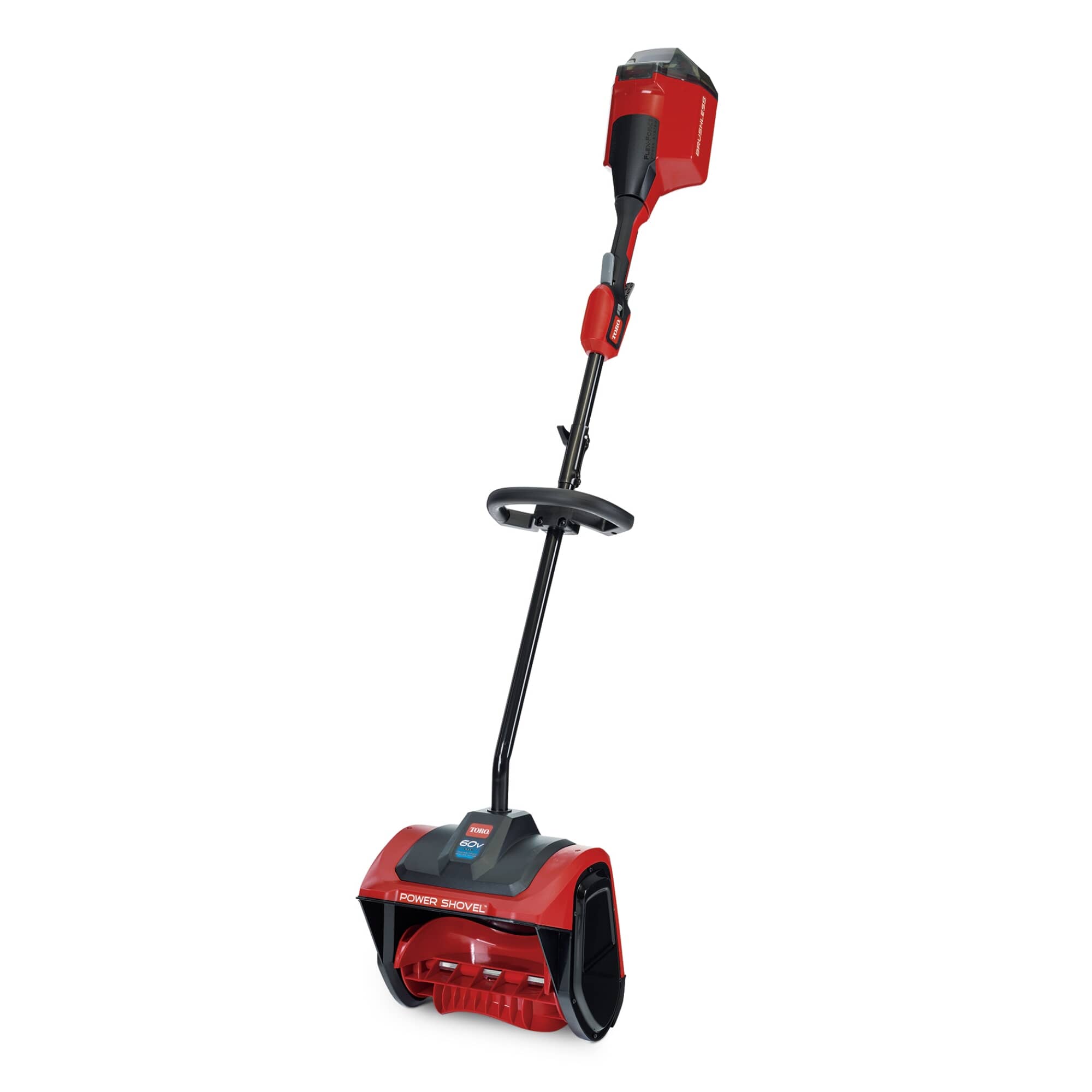 TORO Pelle à neige Power Shovel sans fil, 12 po, 60 V | Home Hardware