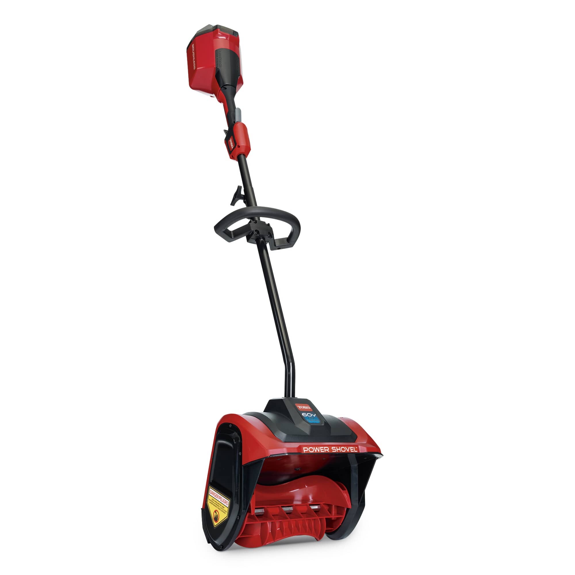 TORO Pelle à neige Power Shovel sans fil, 12 po, 60 V | Home Hardware