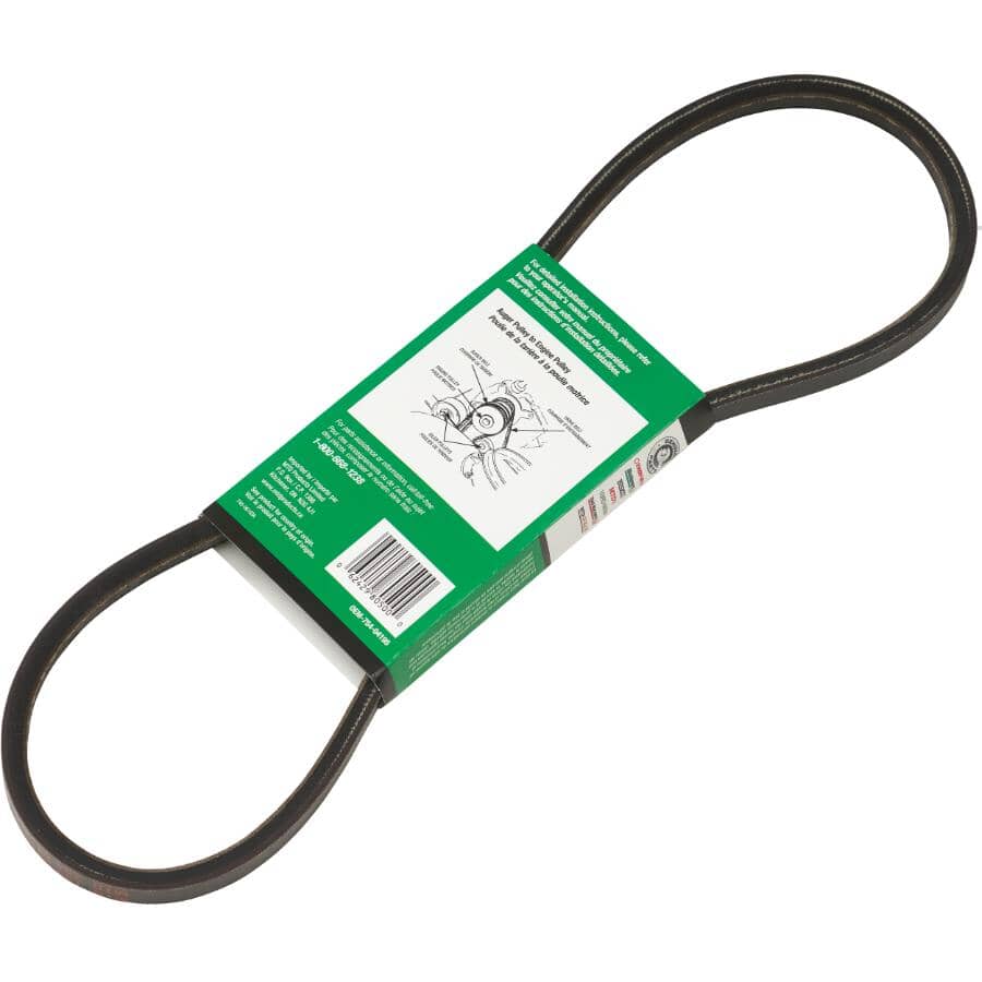 MTD 1/2" x 37" Auger Drive Belt | Home Hardware