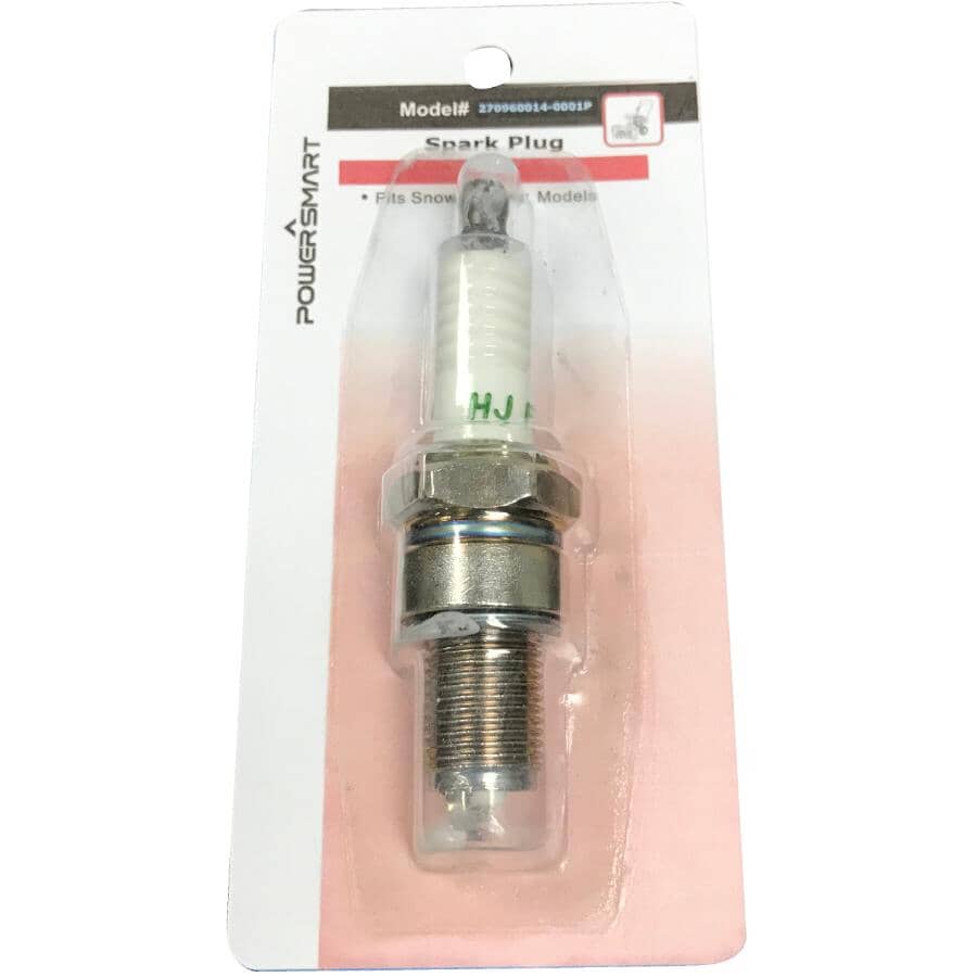 POWERSMART Sparkplug for 26" 212cc Snowthrower | Home Hardware