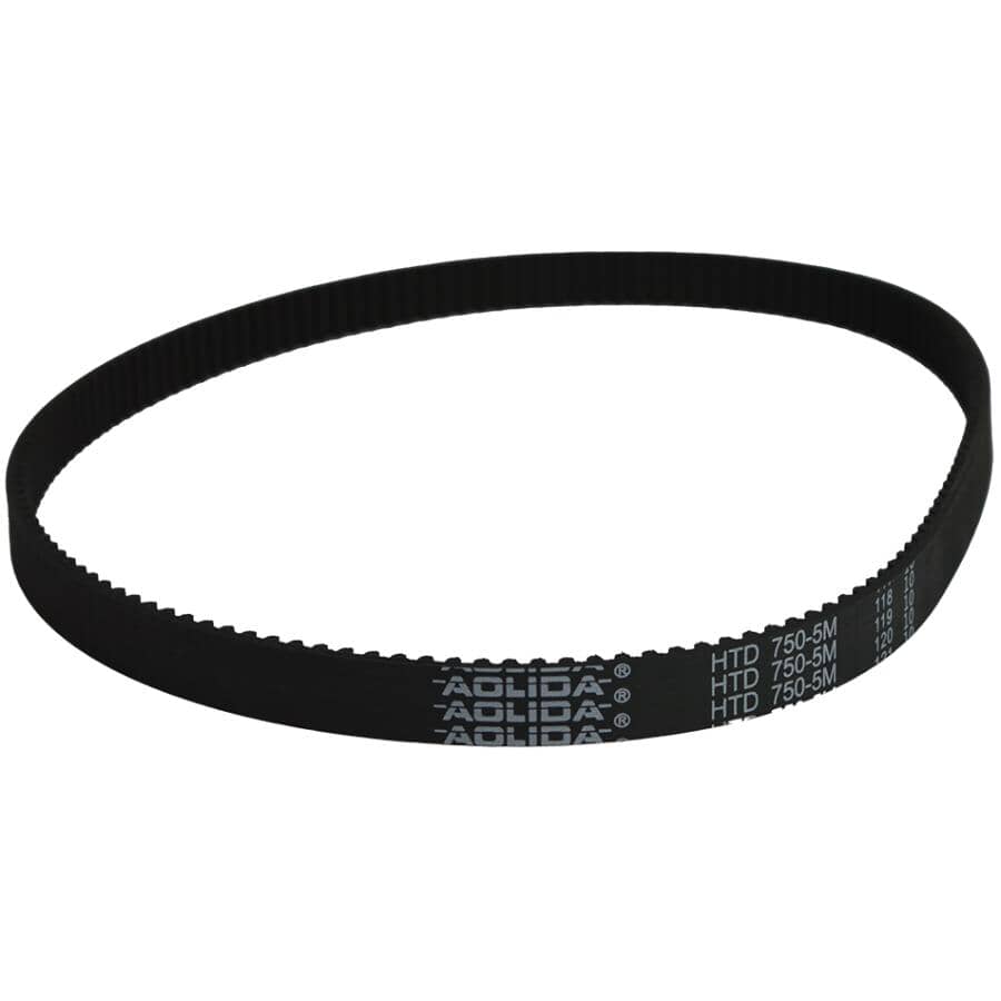 BENCHMARK Replacement Drive Belt for 24" Snowblower | Home Hardware
