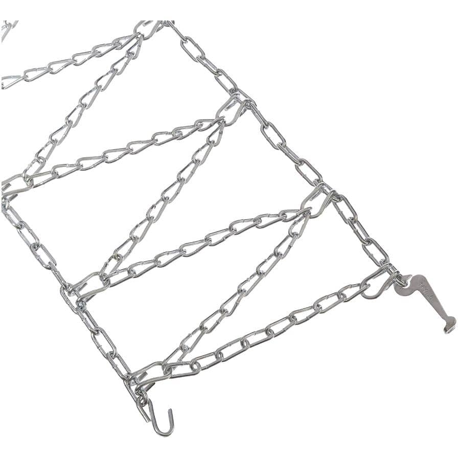 BENCHMARK 14" Snowblower Tire Chains | Home Hardware