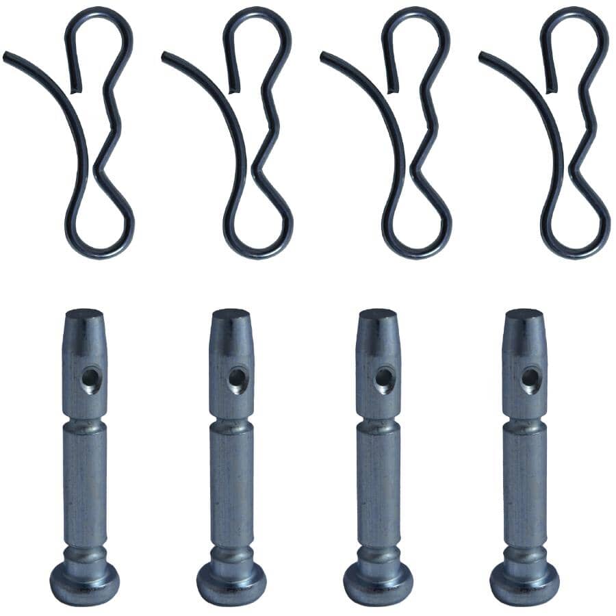 BENCHMARK Replacement Snowblower Auger Shear Pins | Home Hardware