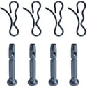 BENCHMARK Replacement Snowblower Auger Shear Pins | Home Hardware