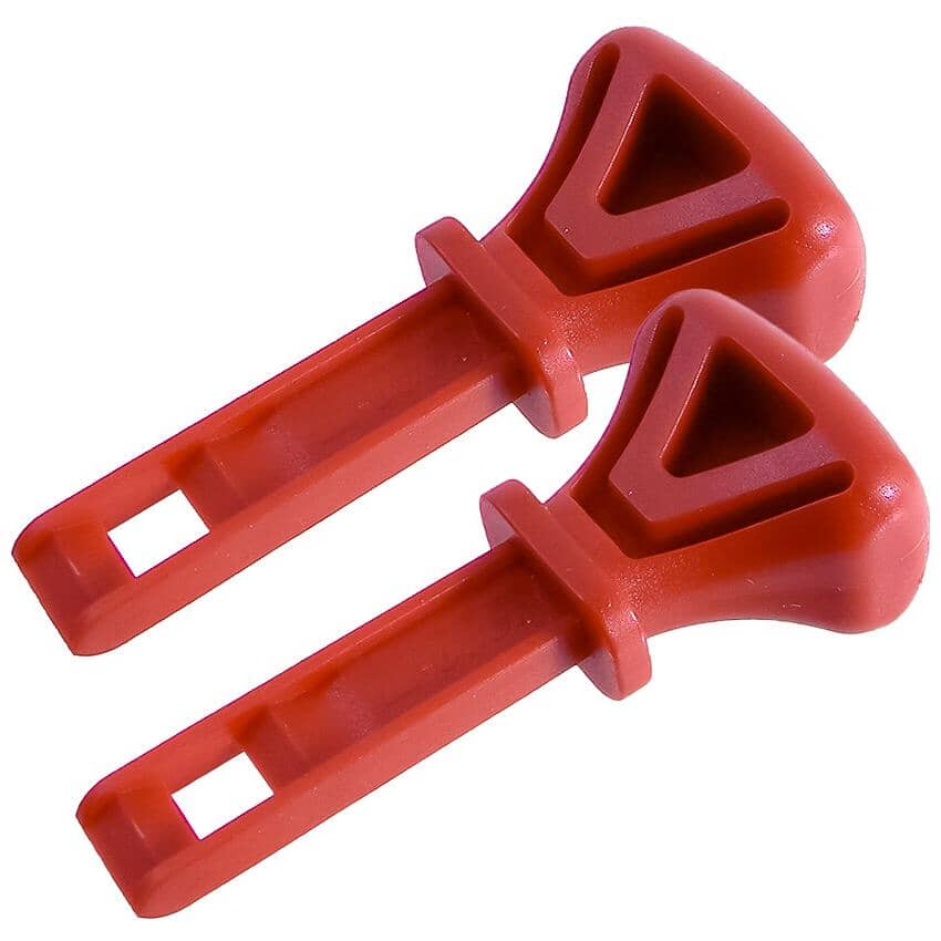 LASER Powermore Snow Blower Ignition Keys | Home Hardware