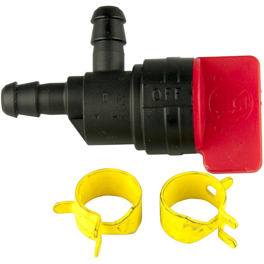 Atlas Fuel Shut Off Valve | Home Hardware