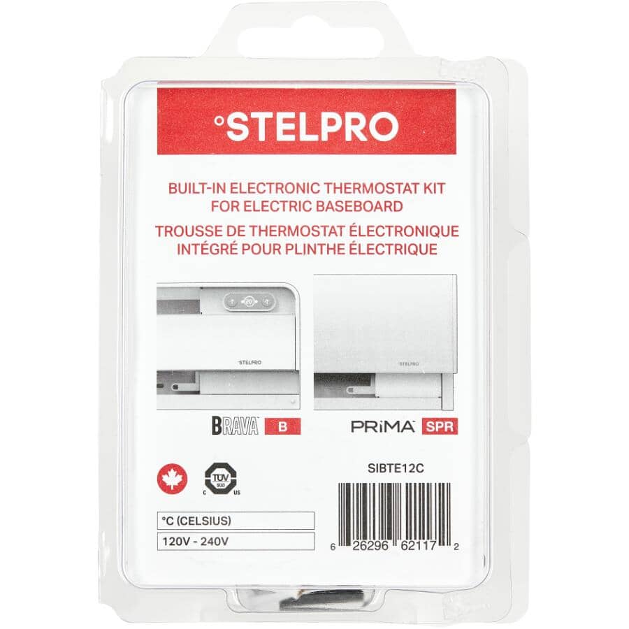 STELPRO Built | Home Hardware