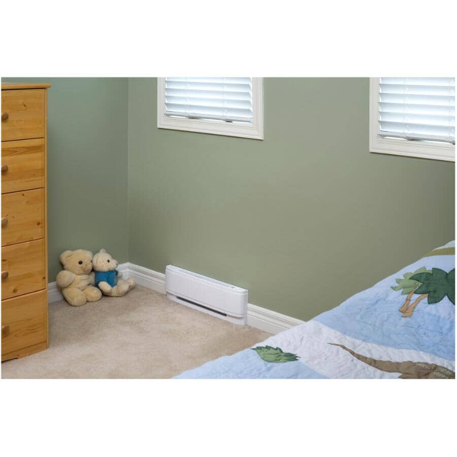 DIMPLEX Convection Baseboard Heater | Home Hardware