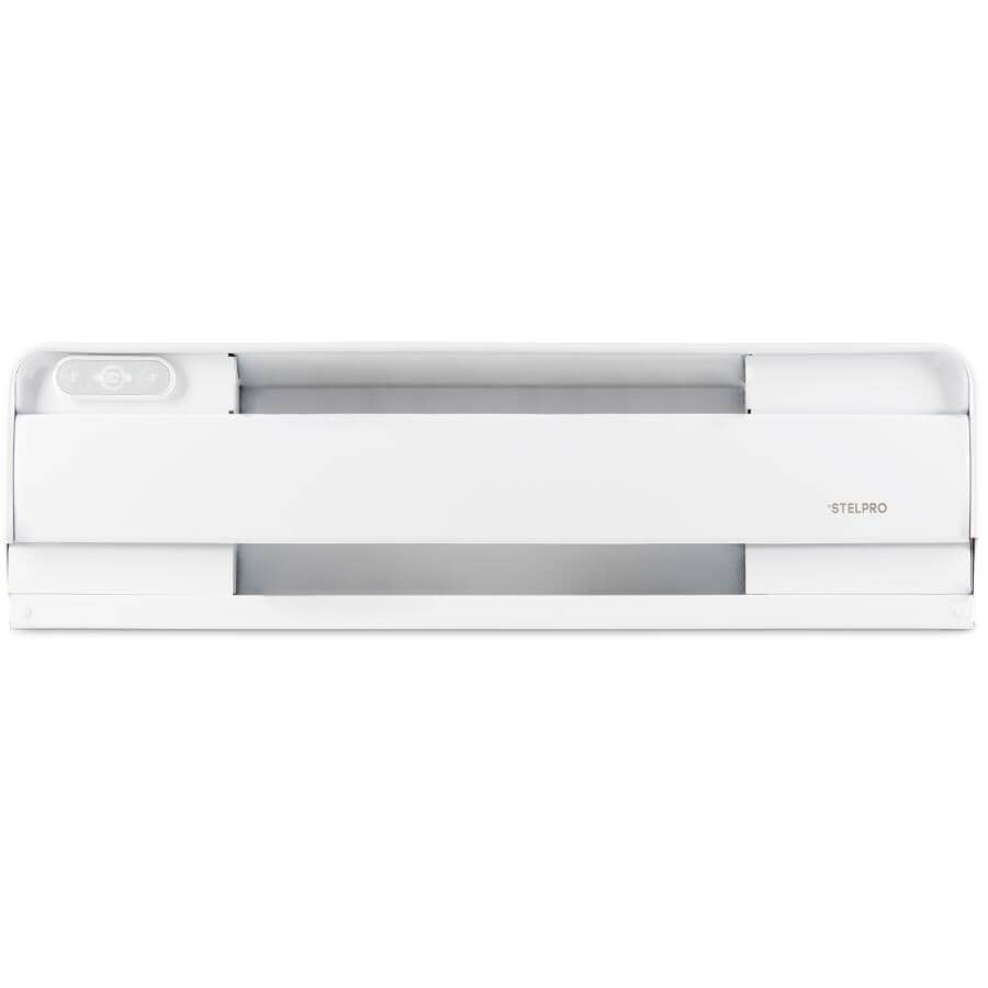 STELPRO Brava Electric Baseboard Heater | Home Hardware