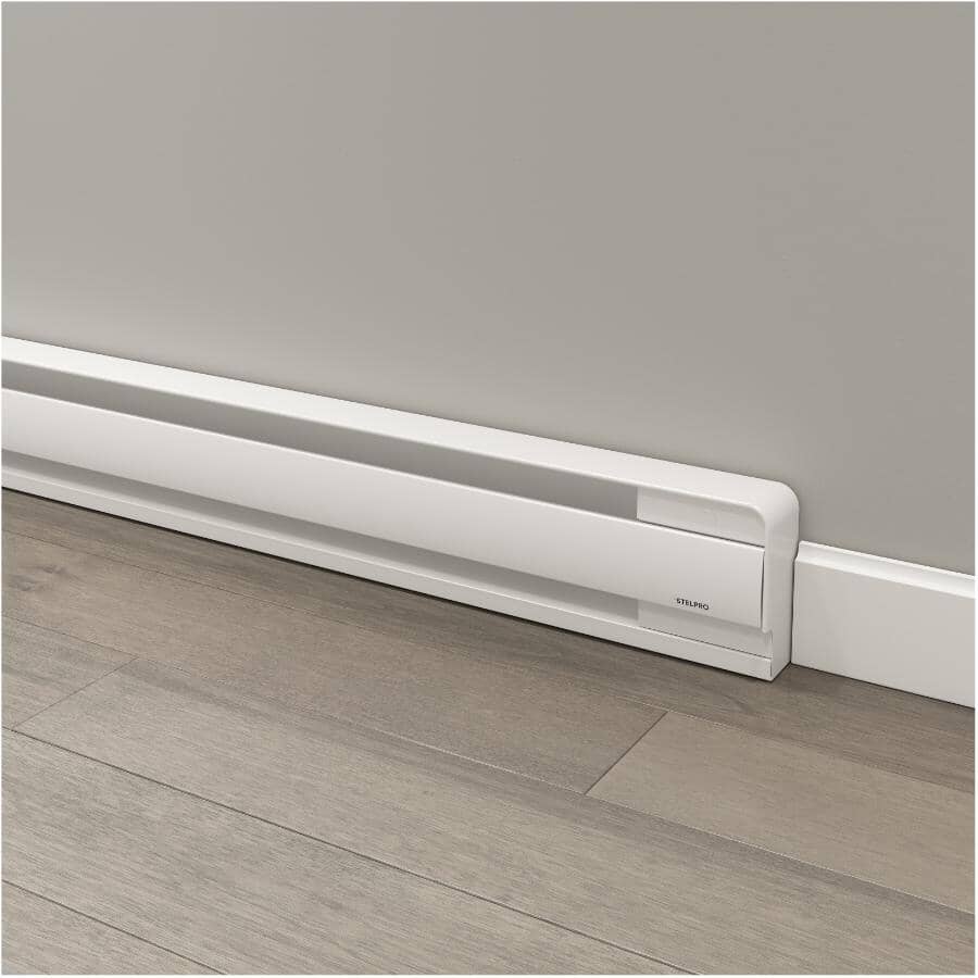 STELPRO Brava Electric Baseboard Heater | Home Hardware
