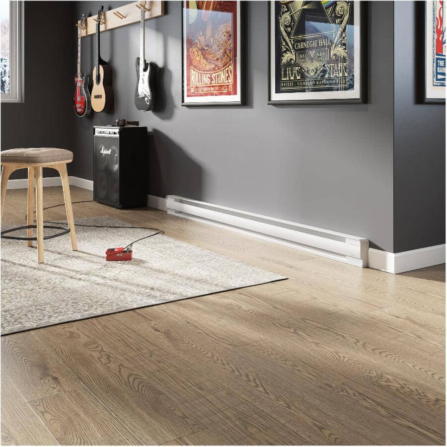 STELPRO Brava Electric Baseboard Heater | Home Hardware