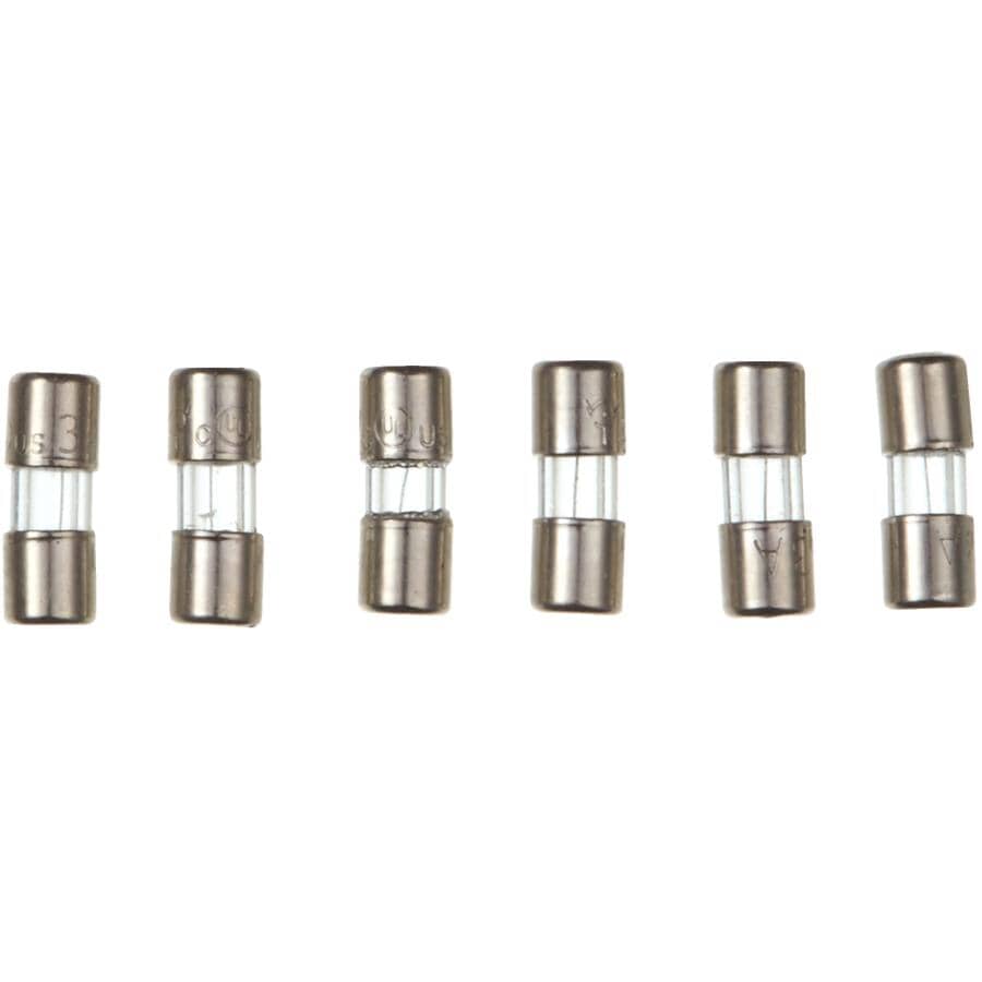 SYLVANIA Fuses for Mini Light Sets | Home Hardware