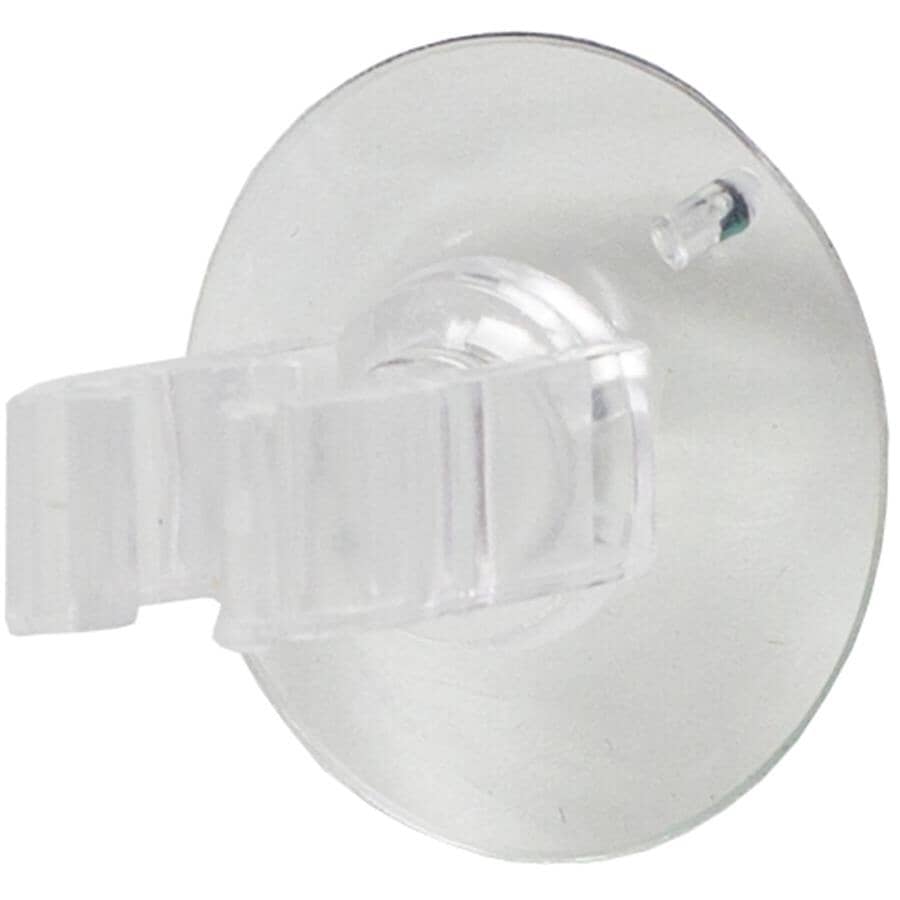 LITES UP Suction Cup Light Clips for Mini String Lights | Home Hardware