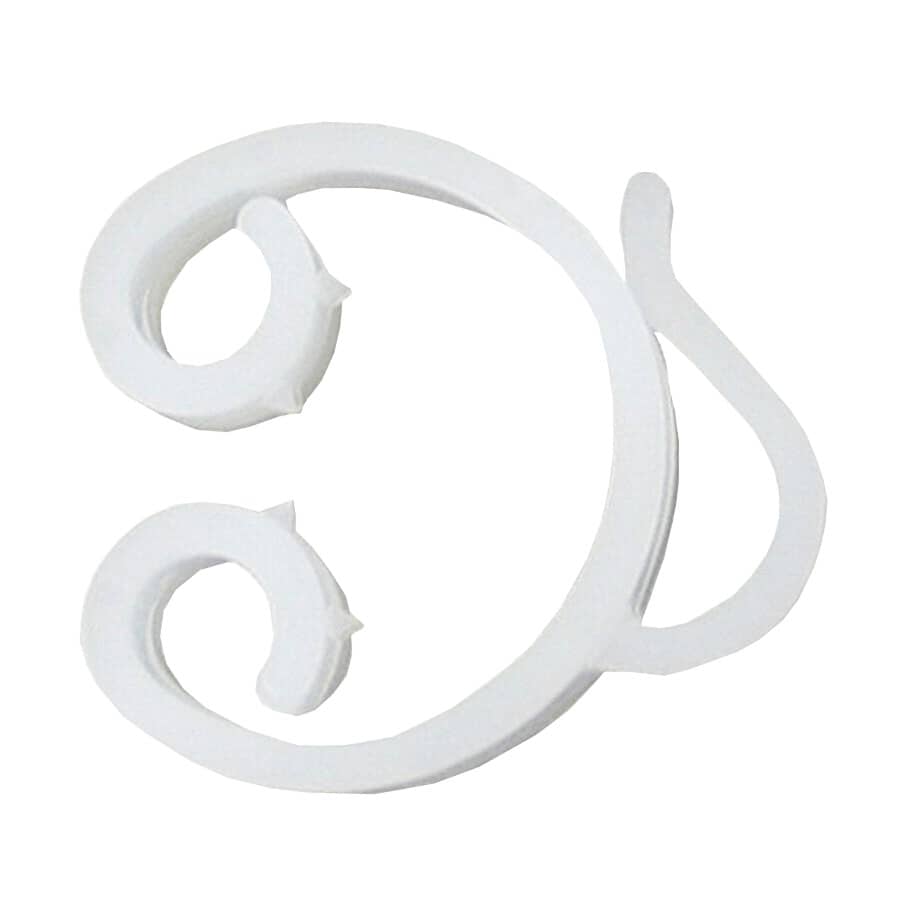 ADAMS Deck Light Clips - 25 Pack | Home Hardware