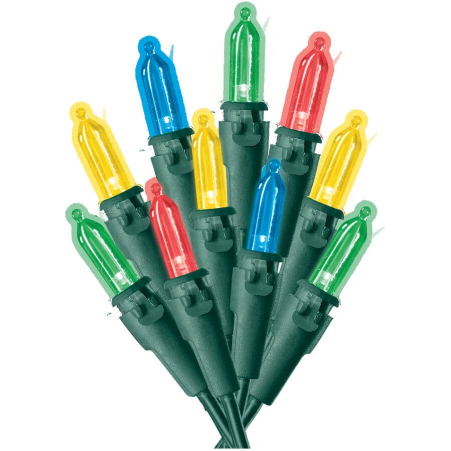 SYLVANIA Battery Operated Mini Light Set | Home Hardware