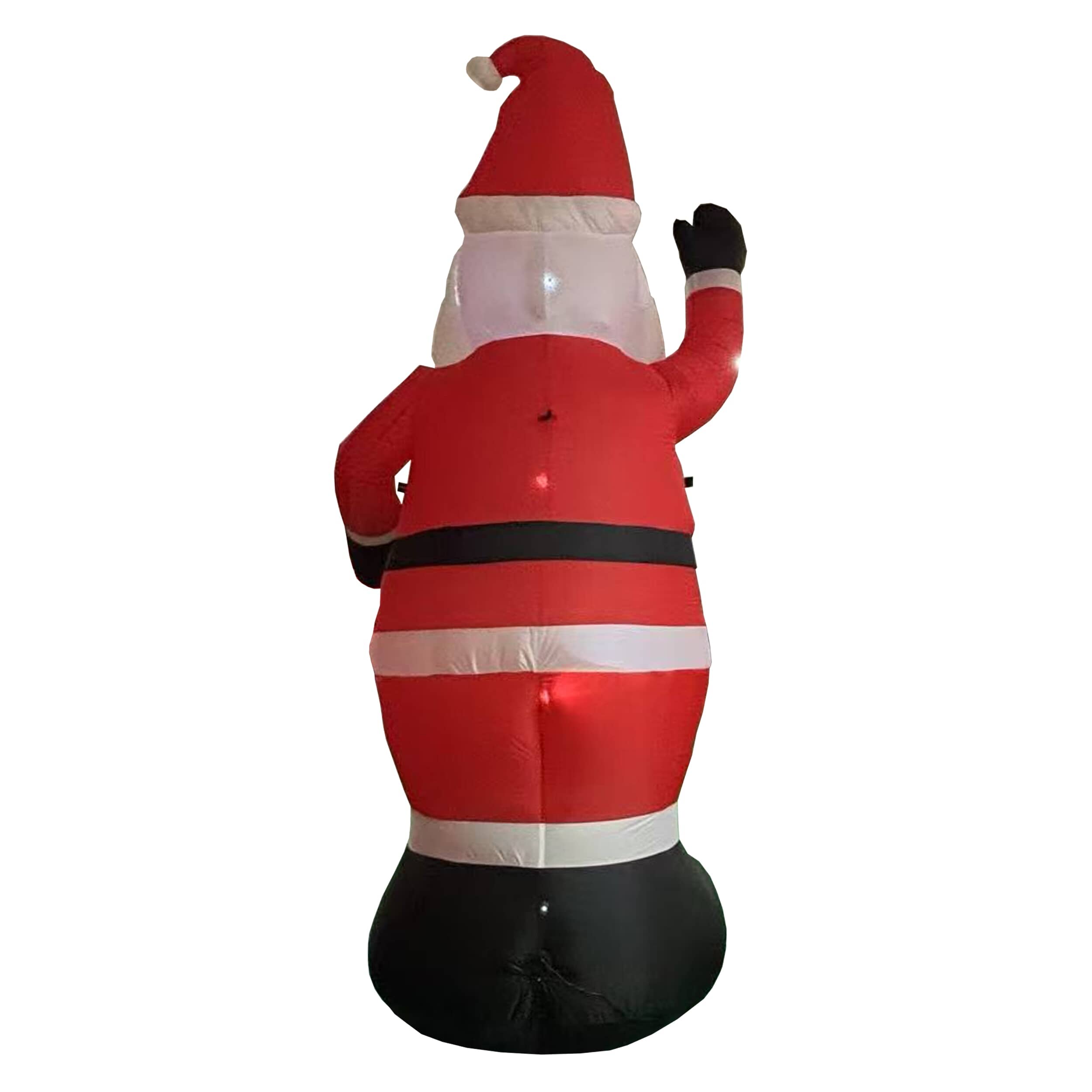 INSTYLE 12' Inflatable Santa Figure | Home Hardware