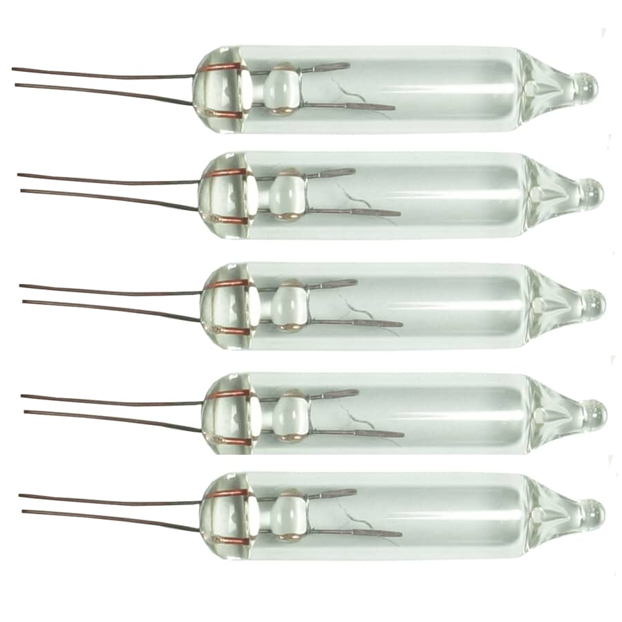 SYLVANIA Indoor/Outdoor Incandescent Mini Bulbs | Home Hardware