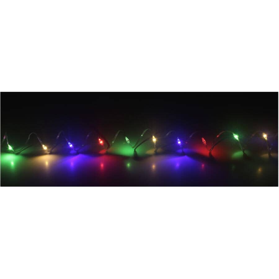 INSTYLE HOLIDAY 198 LED Multi | Home Hardware