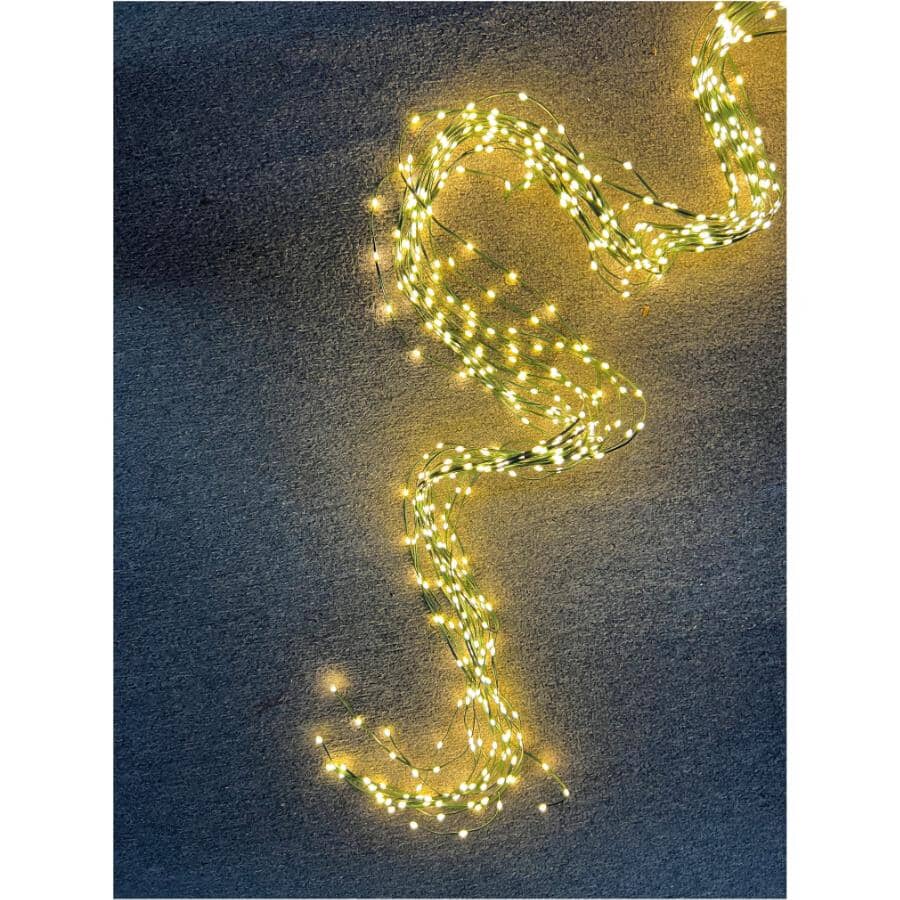 INSTYLE HOLIDAY Micro Tree Lights | Home Hardware