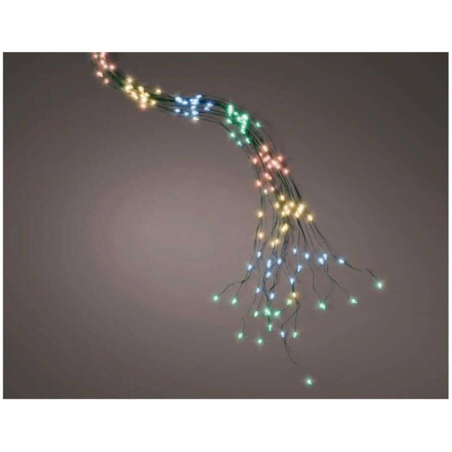 INSTYLE HOLIDAY Micro Tree Lights | Home Hardware