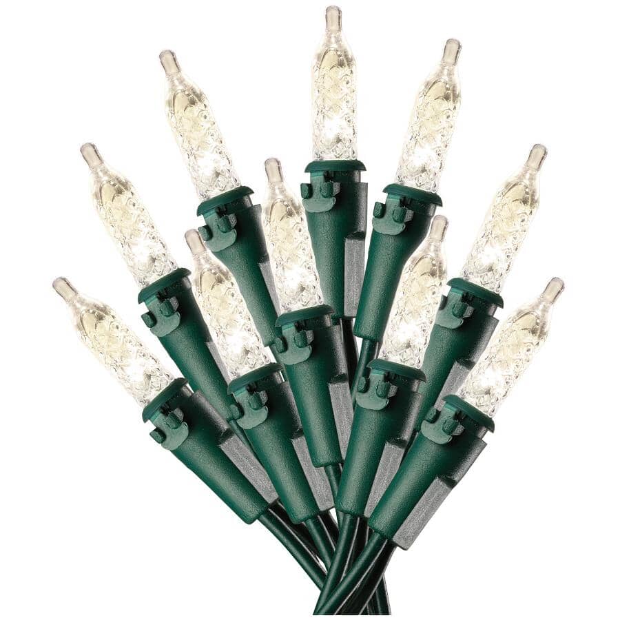 SYLVANIA M5 Light Set with Green Wire | Home Hardware