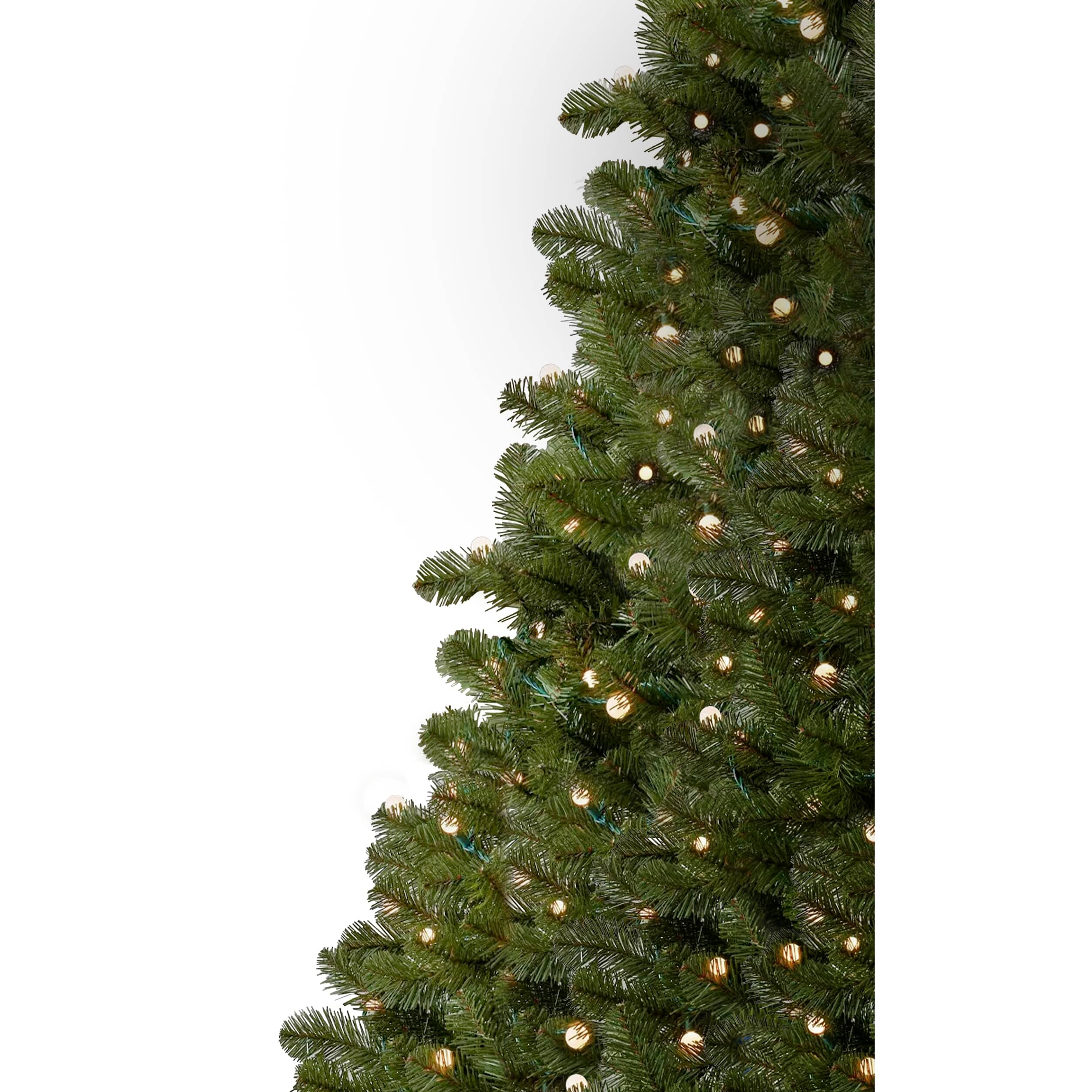 DANSON DECOR G10 & G15 Globe Light Set with Green Wire | Home Hardware