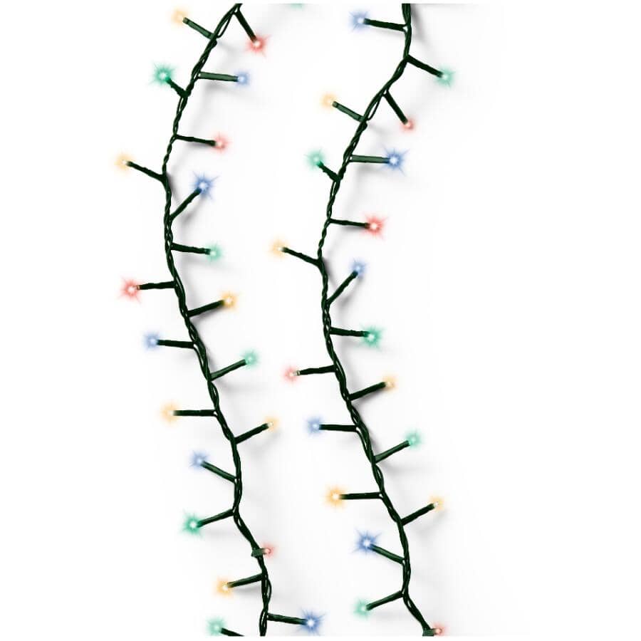 INSTYLE HOLIDAY 8 Function Rice Light Set | Home Hardware