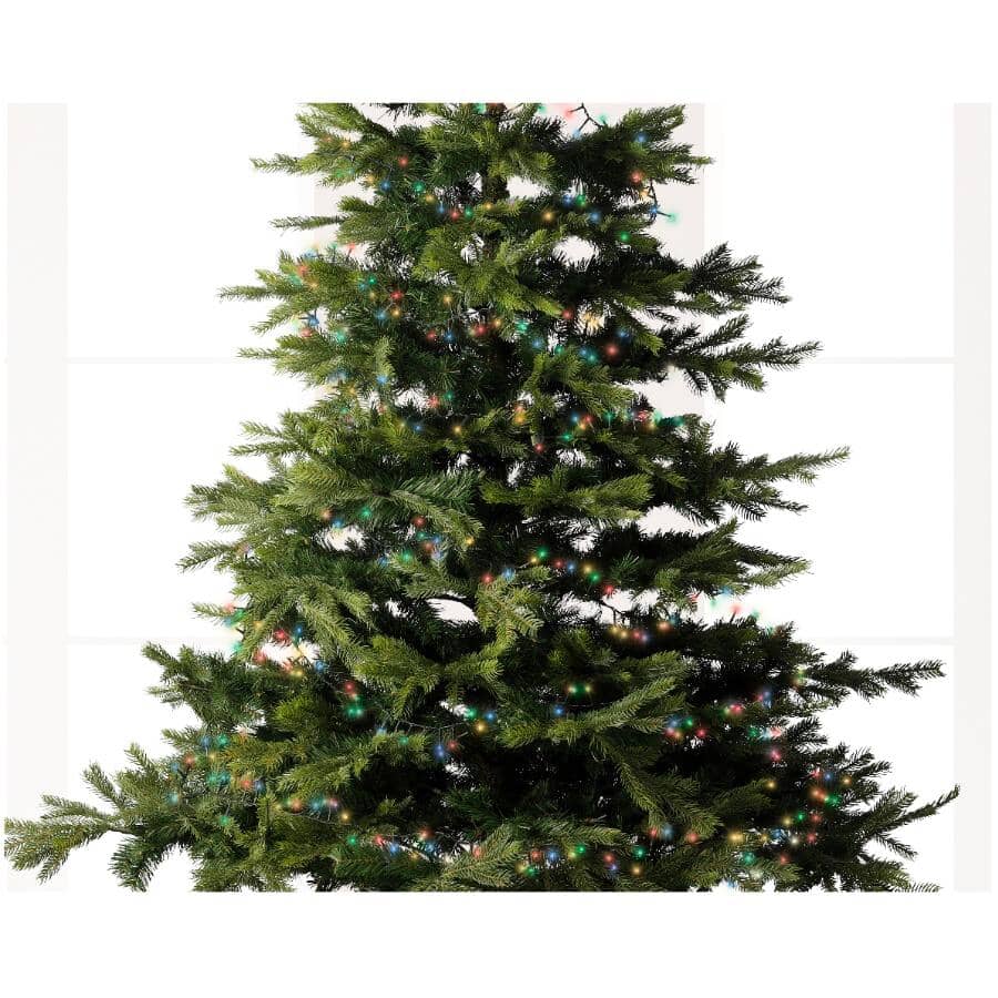 INSTYLE HOLIDAY 8 Function Rice Light Set | Home Hardware