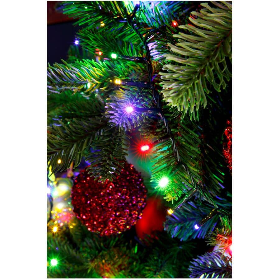 INSTYLE HOLIDAY 8 Function Rice Light Set | Home Hardware