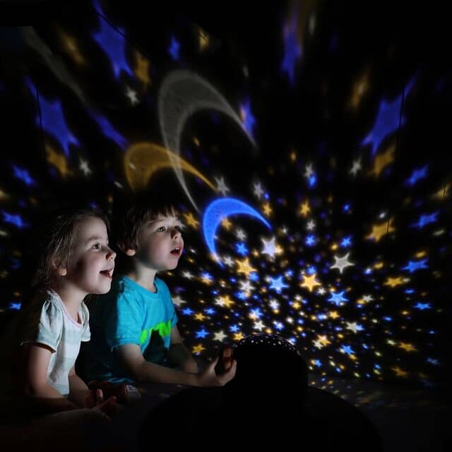 DANSON DECOR LED Table Top Ball Projector | Home Hardware