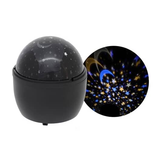 DANSON DECOR LED Table Top Ball Projector | Home Hardware