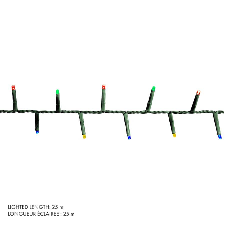 DANSON DECOR 10 Function Rice Light Set | Home Hardware