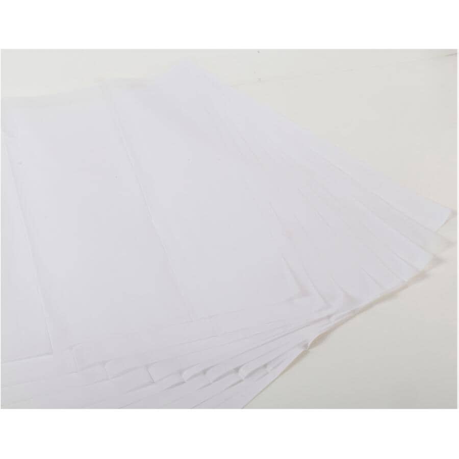 CTG BRANDS White Tissue Paper | Home Hardware