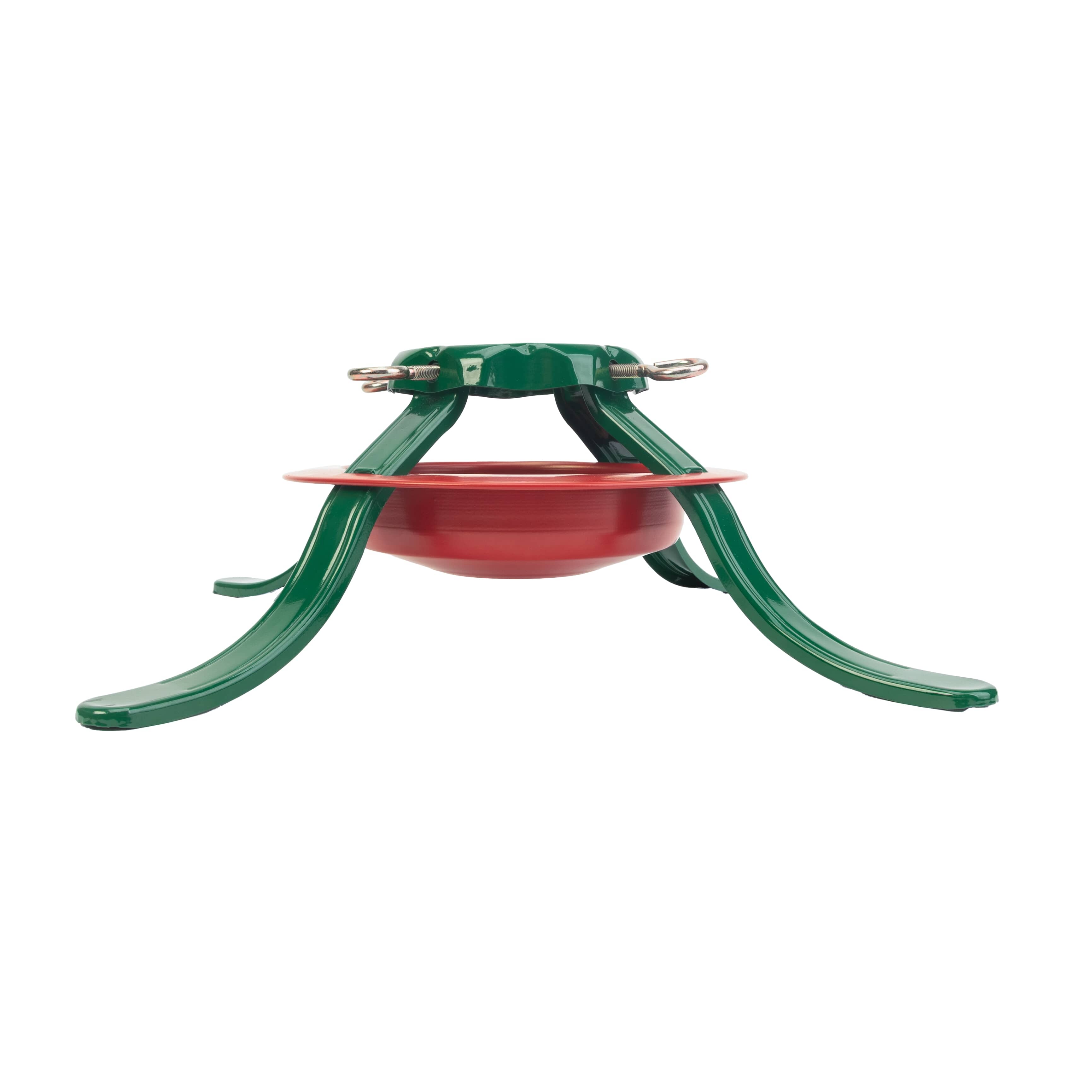 STAR 7' x 4.5" D Metal Tree Stand with Legs | Home Hardware