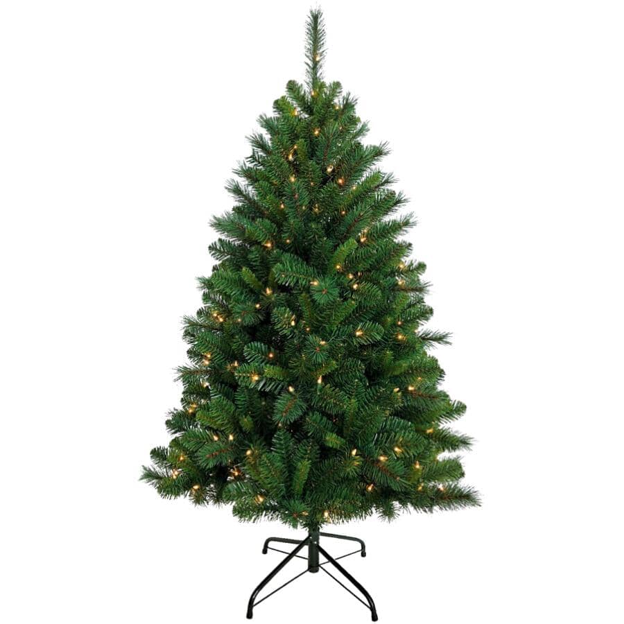 INSTYLE HOLIDAY 5' Calgary Christmas Tree | Home Hardware