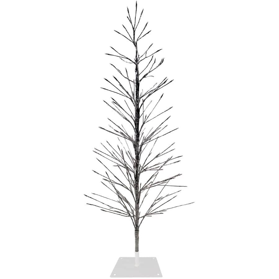 ALPINE 5' Silver Twig Tree | Home Hardware