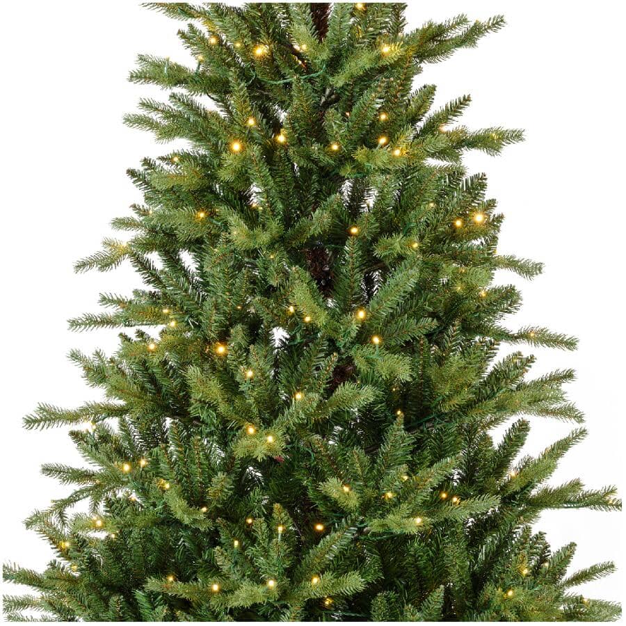 INSTYLE HOLIDAY 6' Allison Pine Christmas Tree | Home Hardware