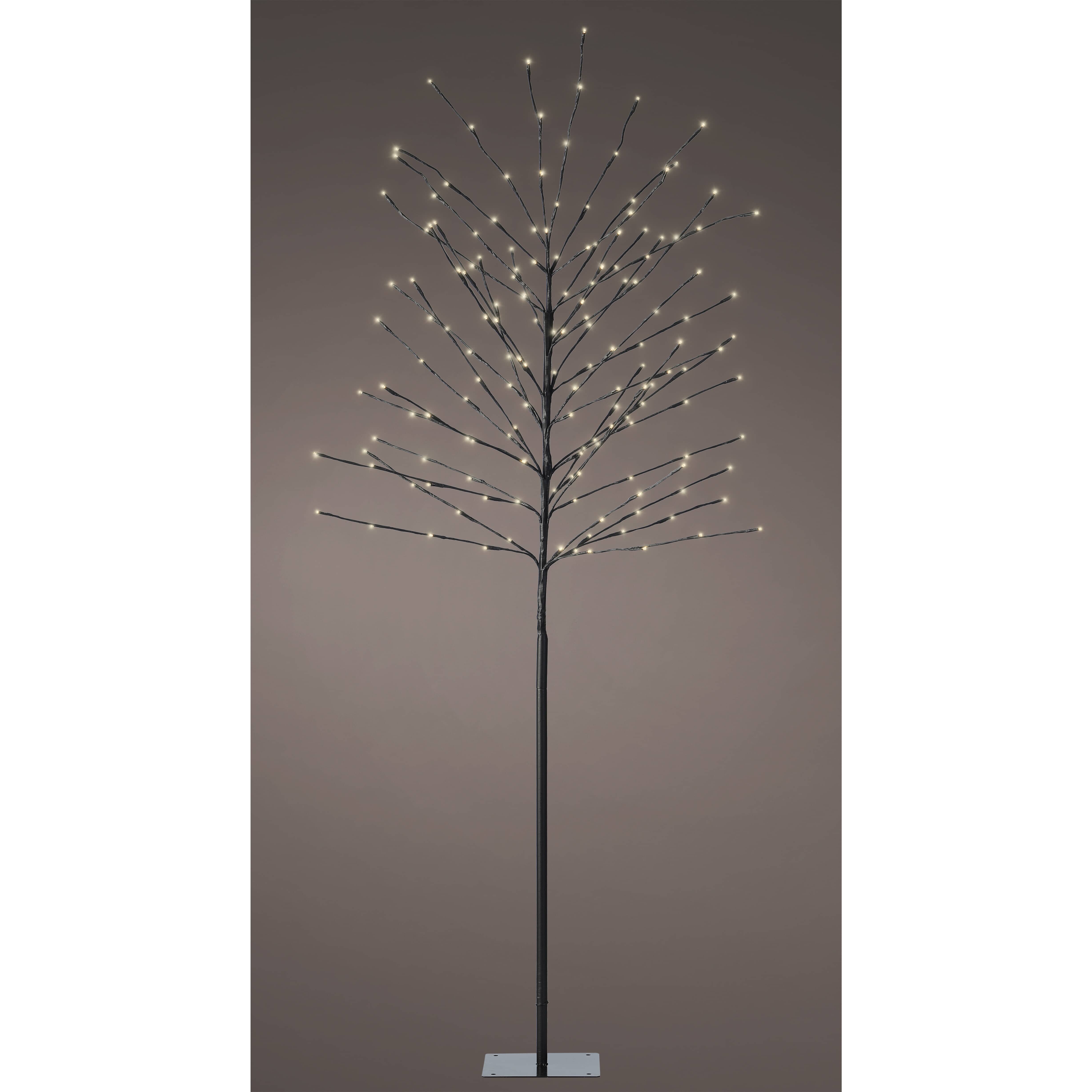 INSTYLE HOLIDAY 5.9' Outdoor Iron Twig Tree | Home Hardware