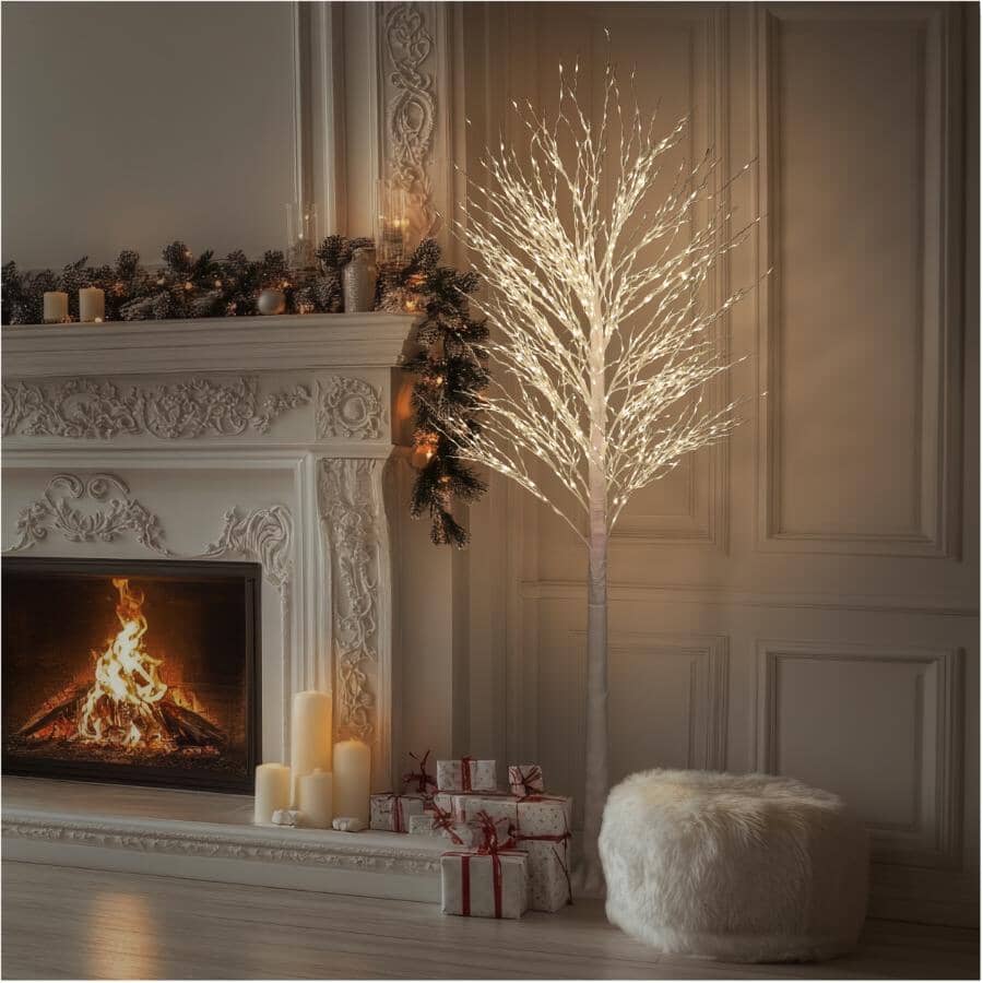 DANSON DECOR 5.9' Pre | Home Hardware